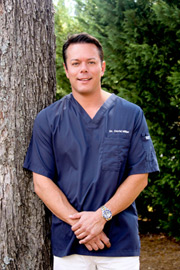 Meet Oral Surgeon David C. Miller, DDS Greensboro GA